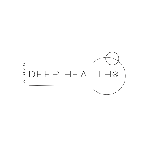 The Deep Health® AI Device | Precision Health Measurement Powered by AI